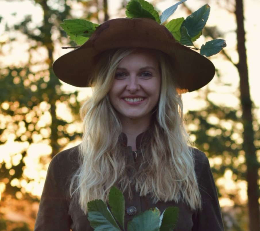 Baum des Jahres 2024: Die Echte Mehlbeere | Industrieverband Agrar