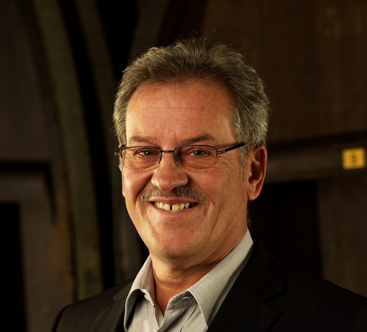 Minimalschnitt im Spalier – eine neue Form der Reberziehung ...